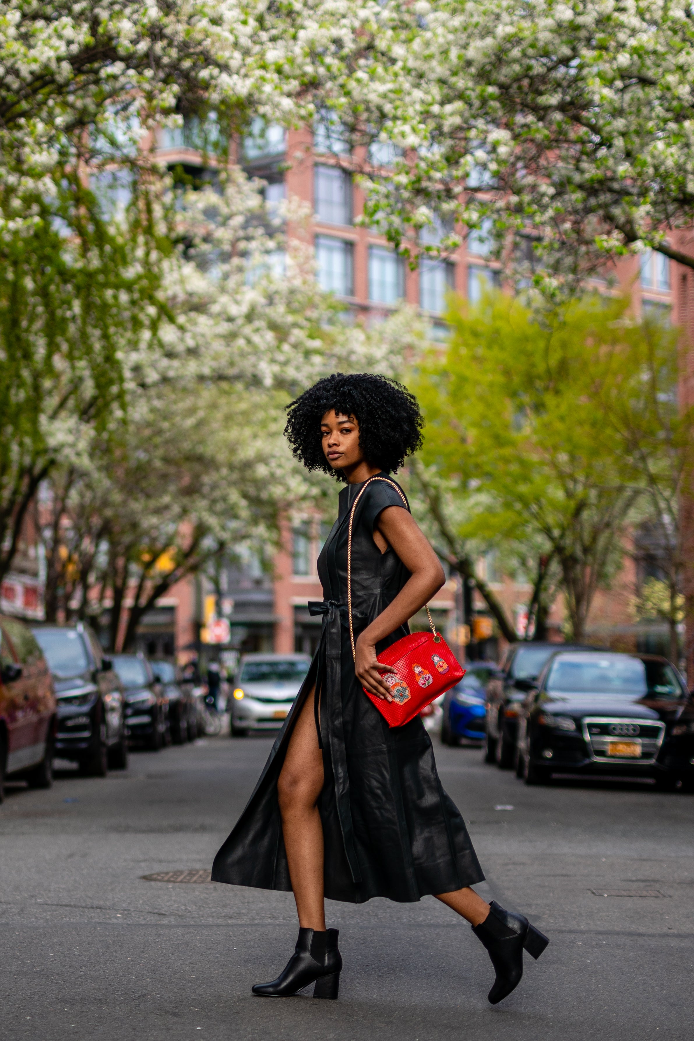 Crossbody – MARCO BAGA