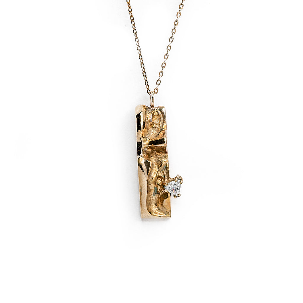 Kao necklace – MARCO BAGA