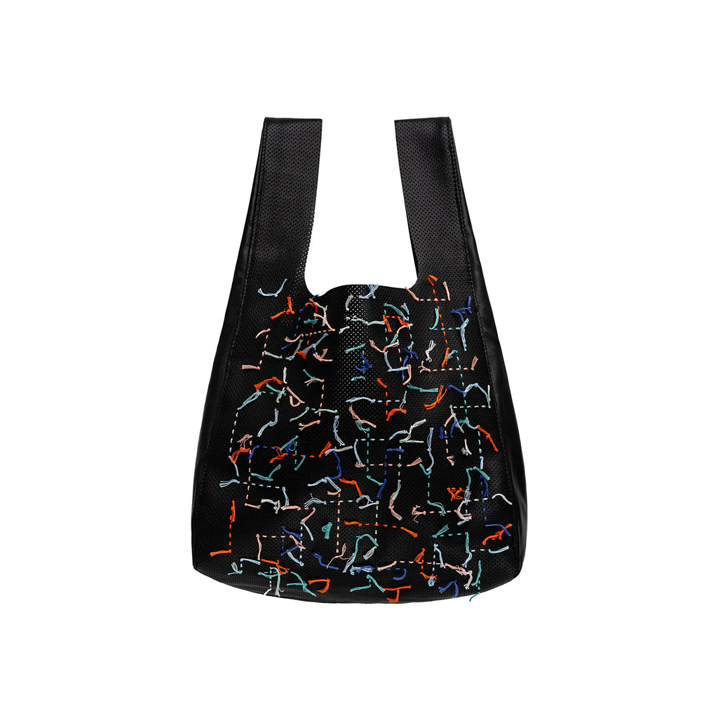 Lucy Shopper in Moscow – MARCO BAGA