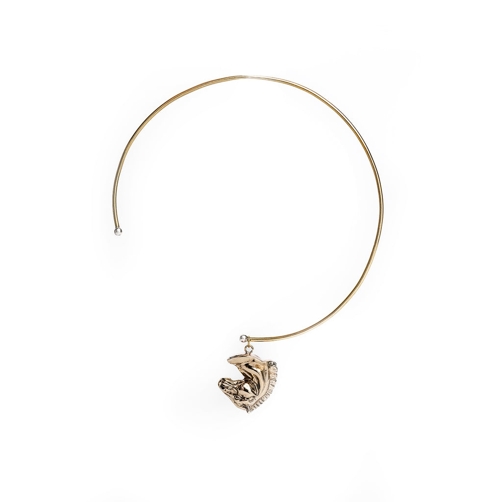 UmaMau Choker – MARCO BAGA